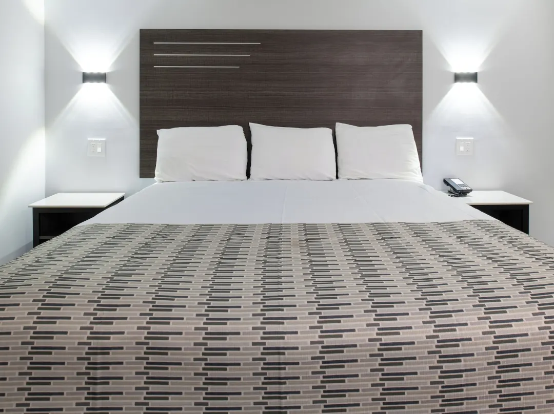 Beach Inn Motel - Seal Beach, CA