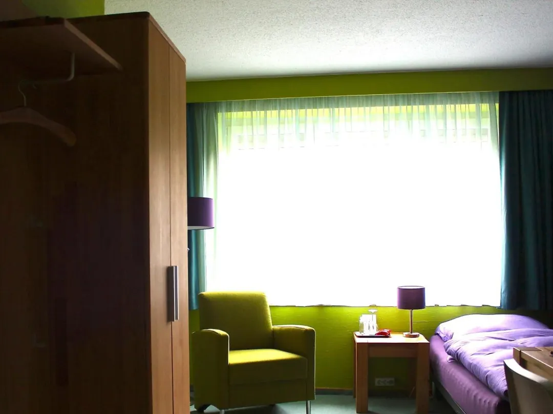 Hotel Donnersberg - 다름슈타트
