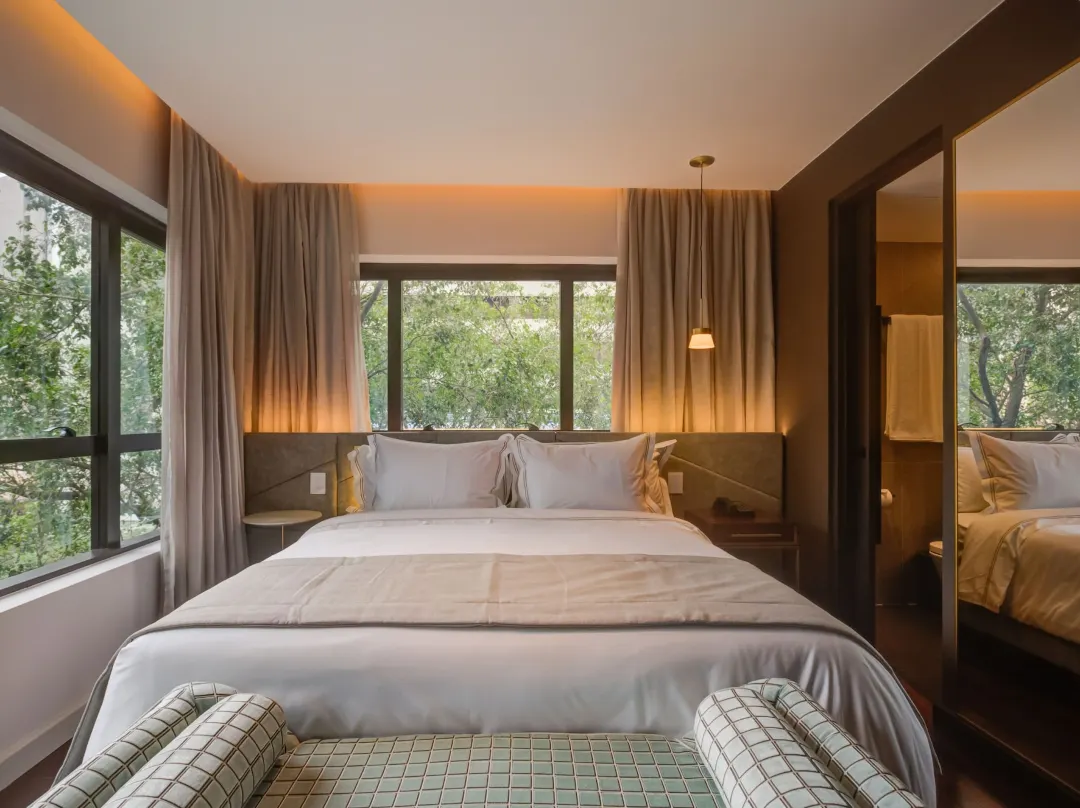 Qoya São Paulo Paulista, Curio Collection By Hilton - São Paulo