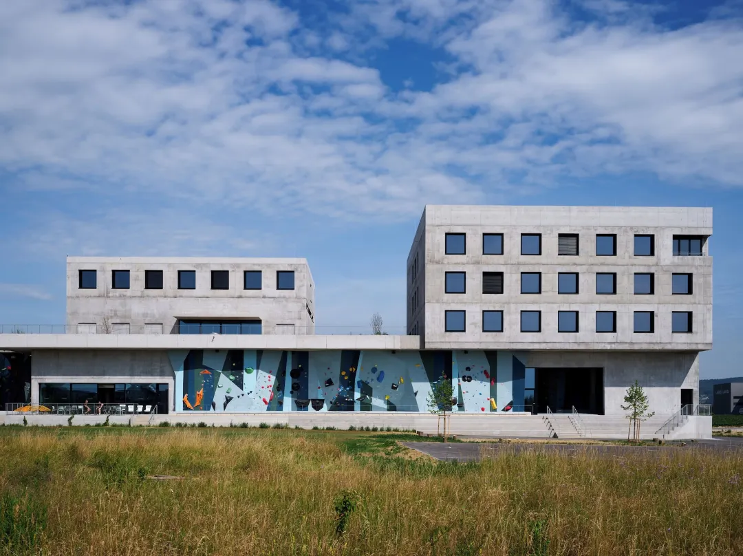 Boulderbar Hotel Leonding - Linz