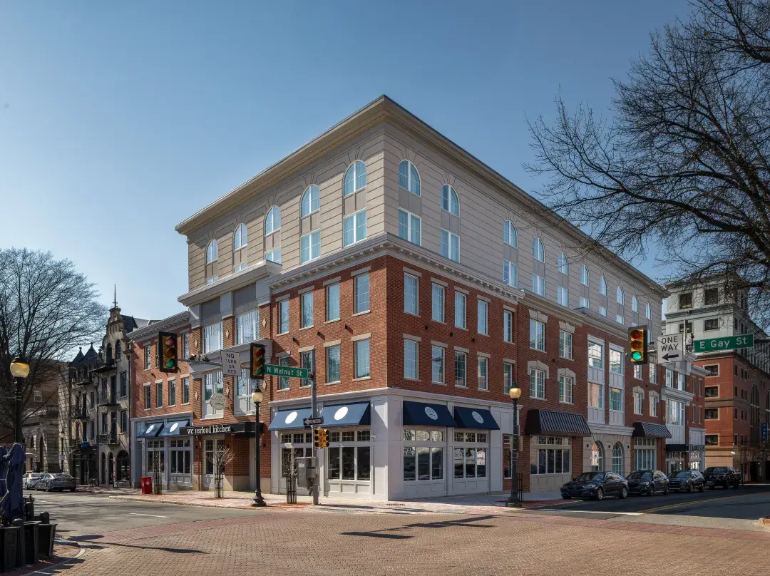 Hotel Indigo West Chester - Downtown - Kennett Square, PA