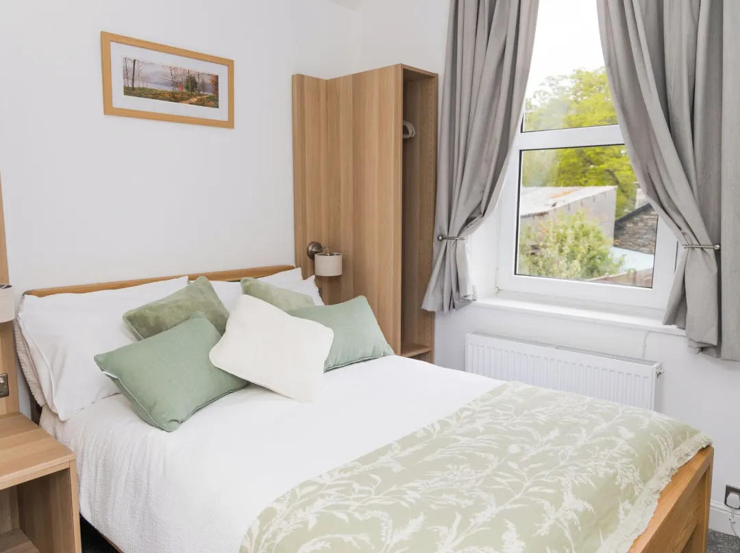 Denecrest Guest House - Bowness-on-Windermere