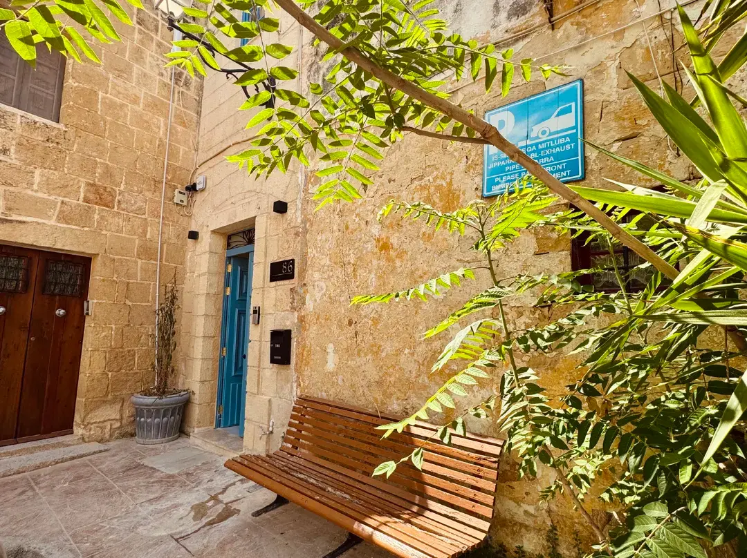 Kappella Boutique - Room 4 - Malta