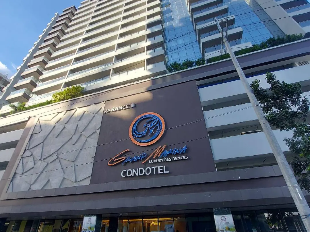 Grand Marina - Parañaque