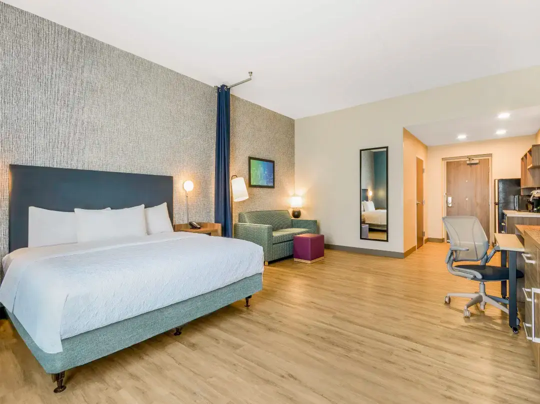 Home2 Suites By Hilton Cincinnati Midtown Oakley - Cincinnati, OH