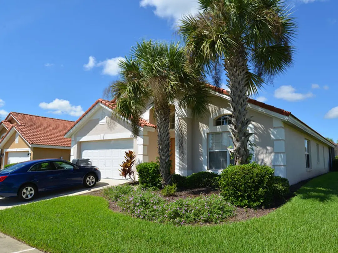 The Beauty Of Solana Near Disney And Universal - Four Corners, FL