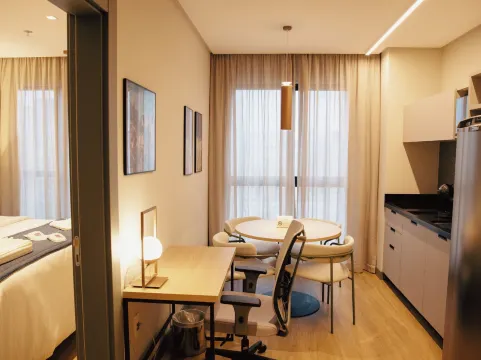 Nobile Grand Itapema - Porto Belo