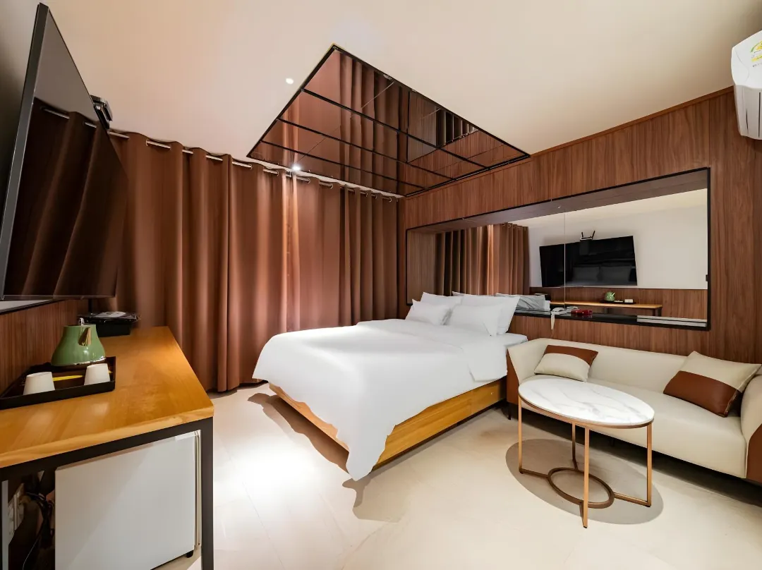 Bundang  Golden - Seongnam-si