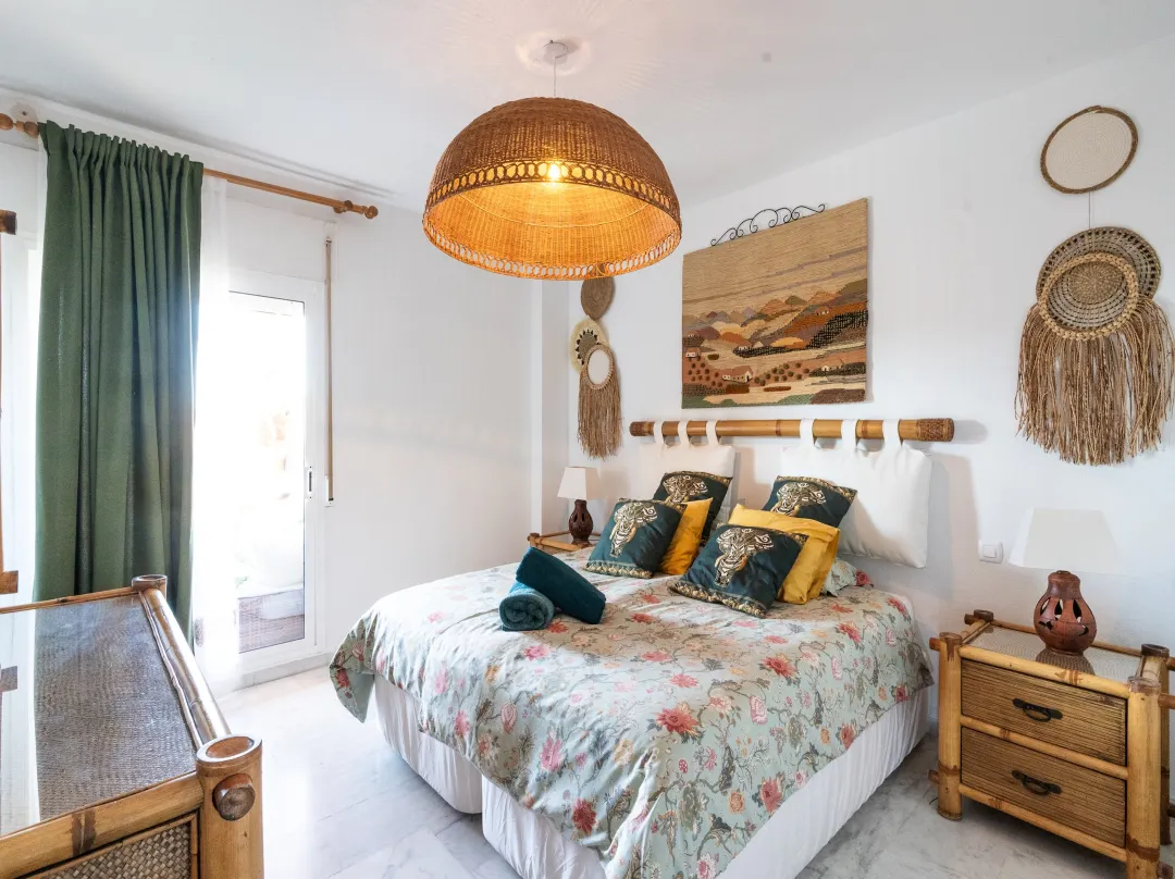 Modern Marbella Getaway - Costa del Sol