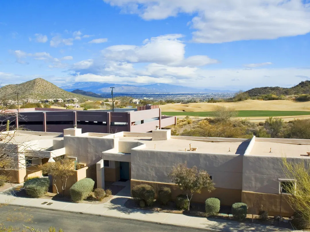 Starr Pass Golf Suites - Arizona