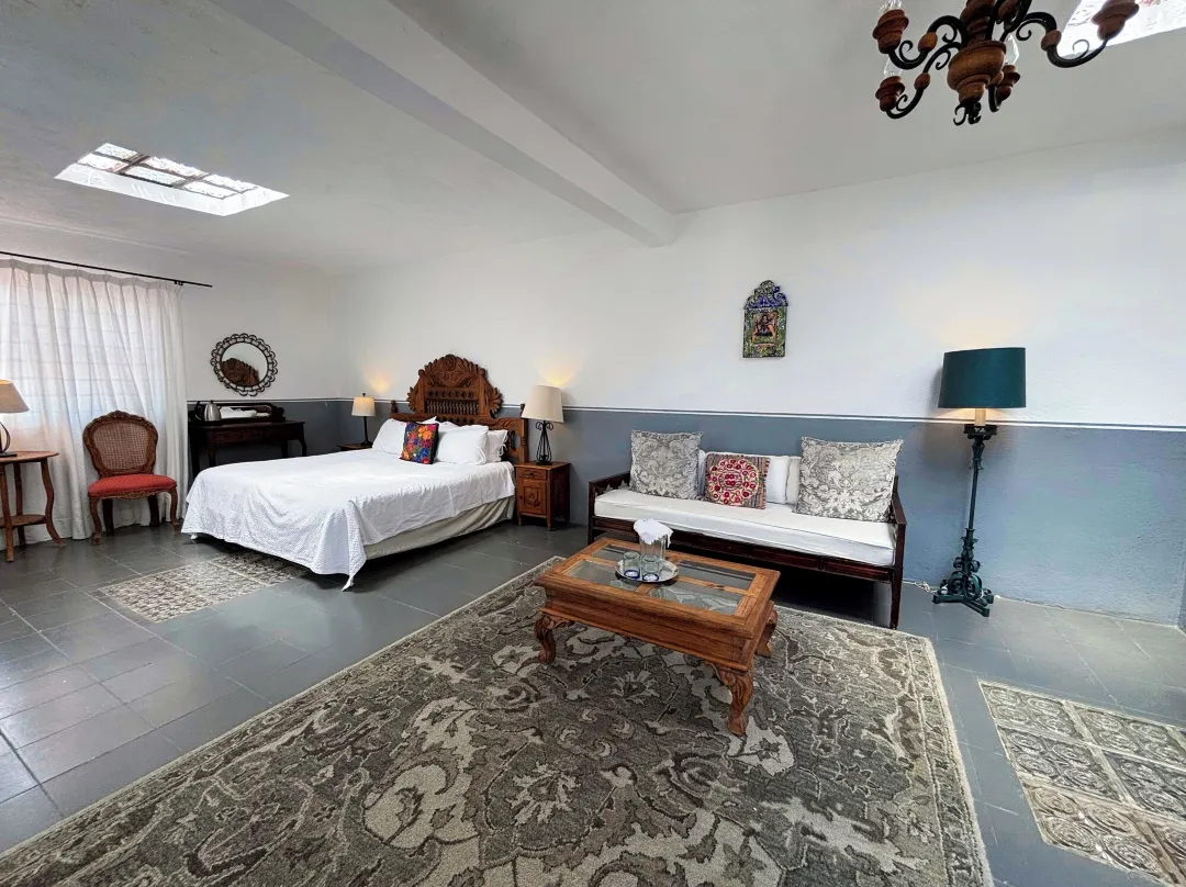 Casa Carmen B&b - San Miguel de Allende