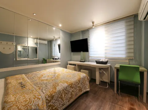 Pocheon View - Pocheon-si