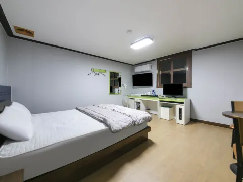 Mokpo Alps - Mokpo-si