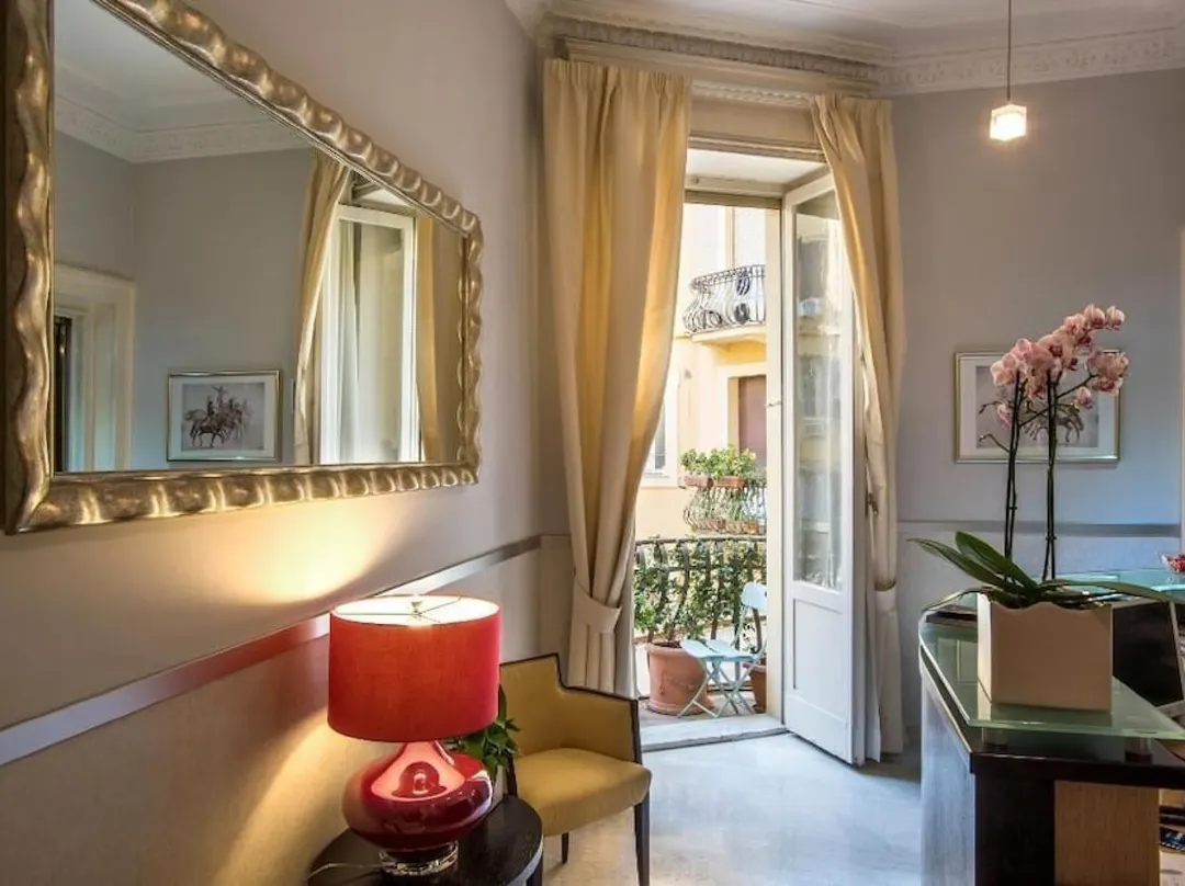 Maison Delle Naiadi - Rom