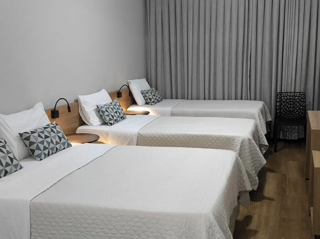 Abudi Hotel - Várzea Grande