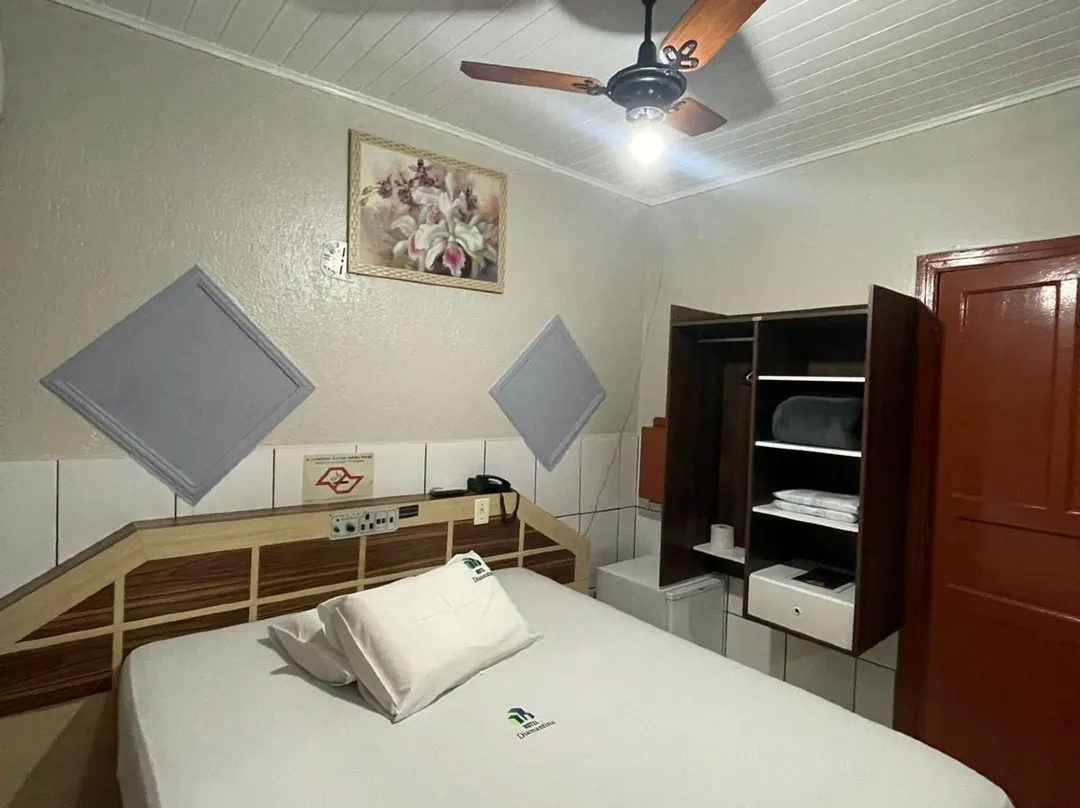 Hotel Diamantina Av. Brigadeiro Bela Vista Sp - Liberdade