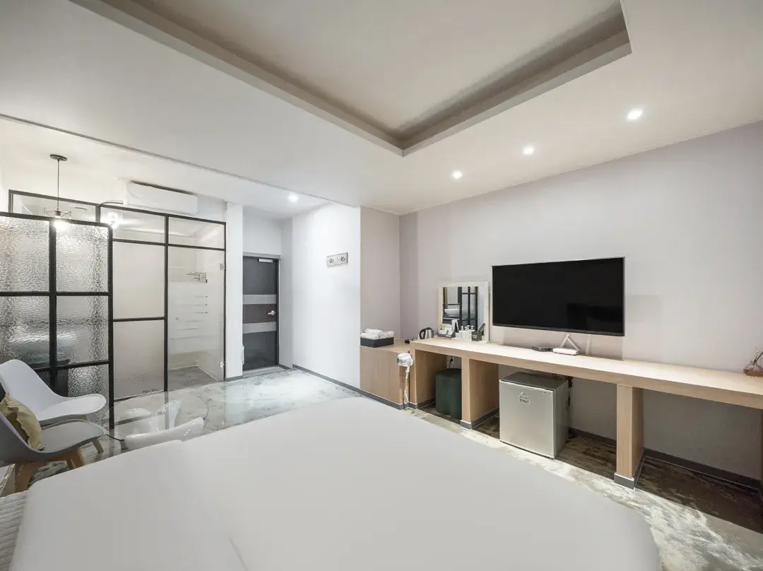 Pohang Cheongha Antibue - 포항시