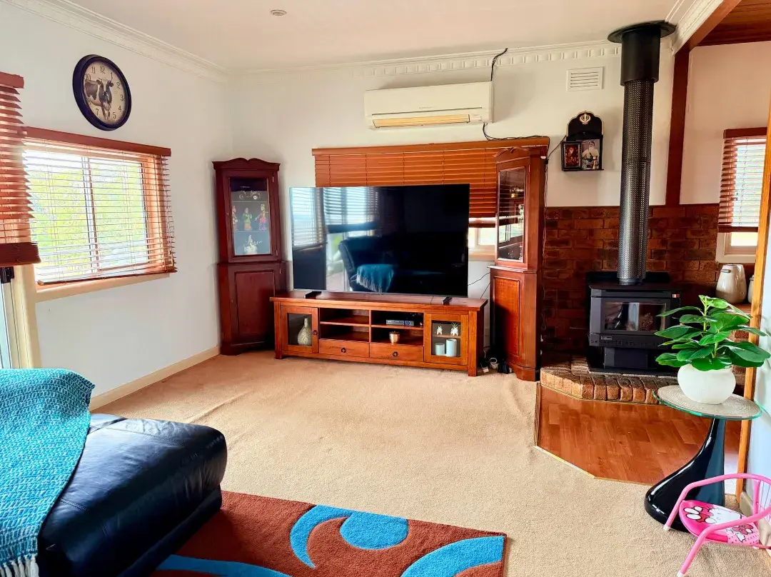 Quiet Farm-style Retreat With Scenic Views - Ballarat