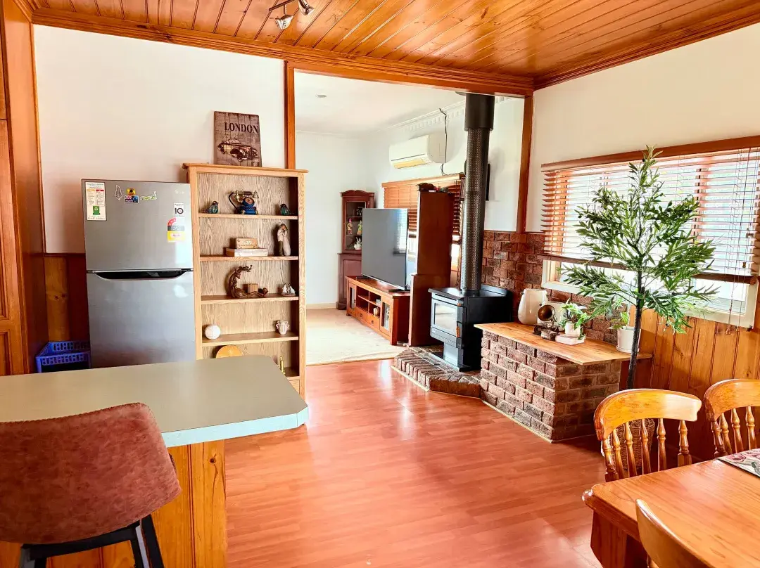Quiet Farm-style Retreat With Scenic Views - Ballarat