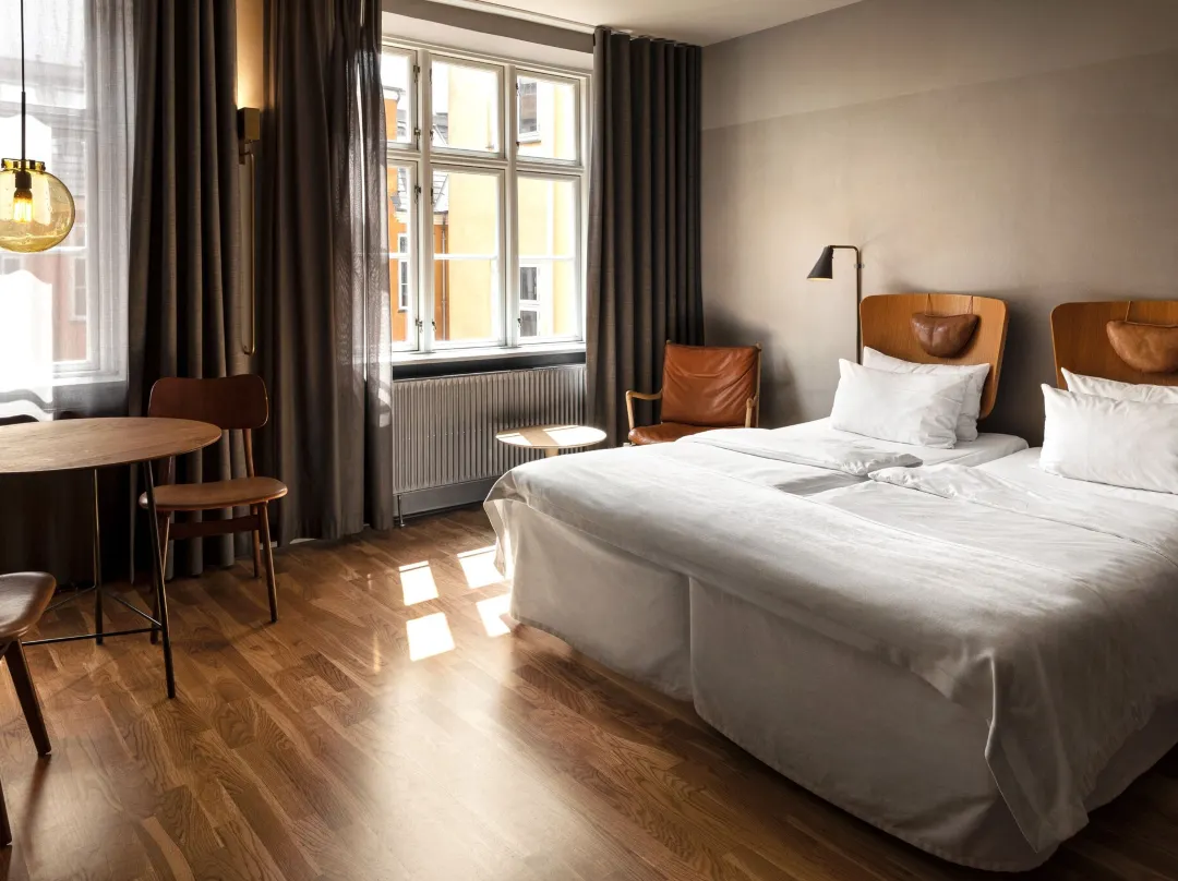 Hotel Sp34 - Copenhagen
