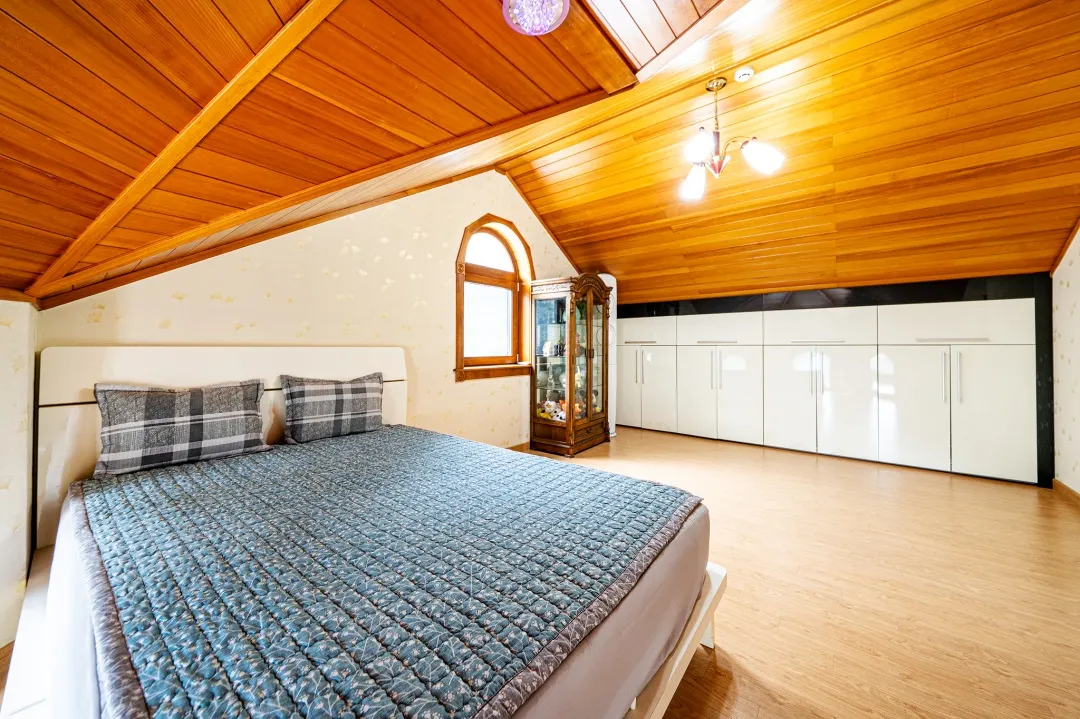 Jincheon Gondalbi Pension - Daejeon