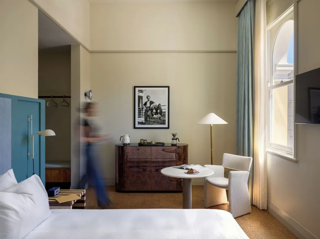 Owston Hotel - Fremantle