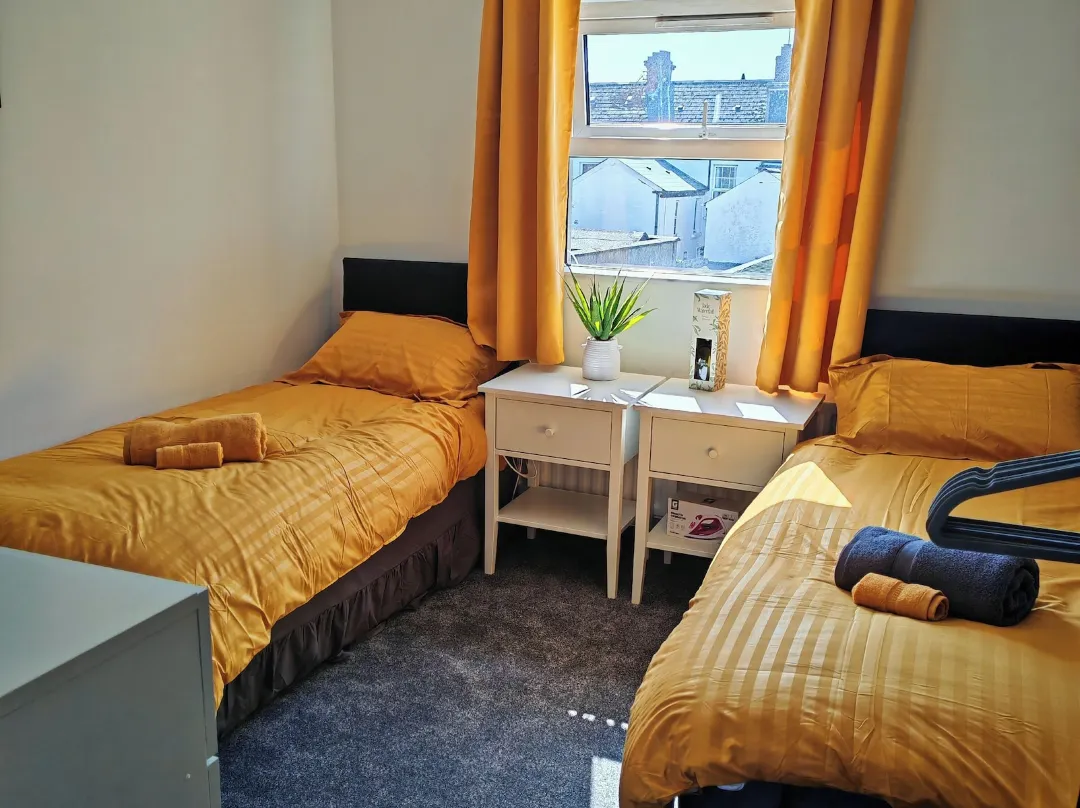 Phoenix B&b - Derry