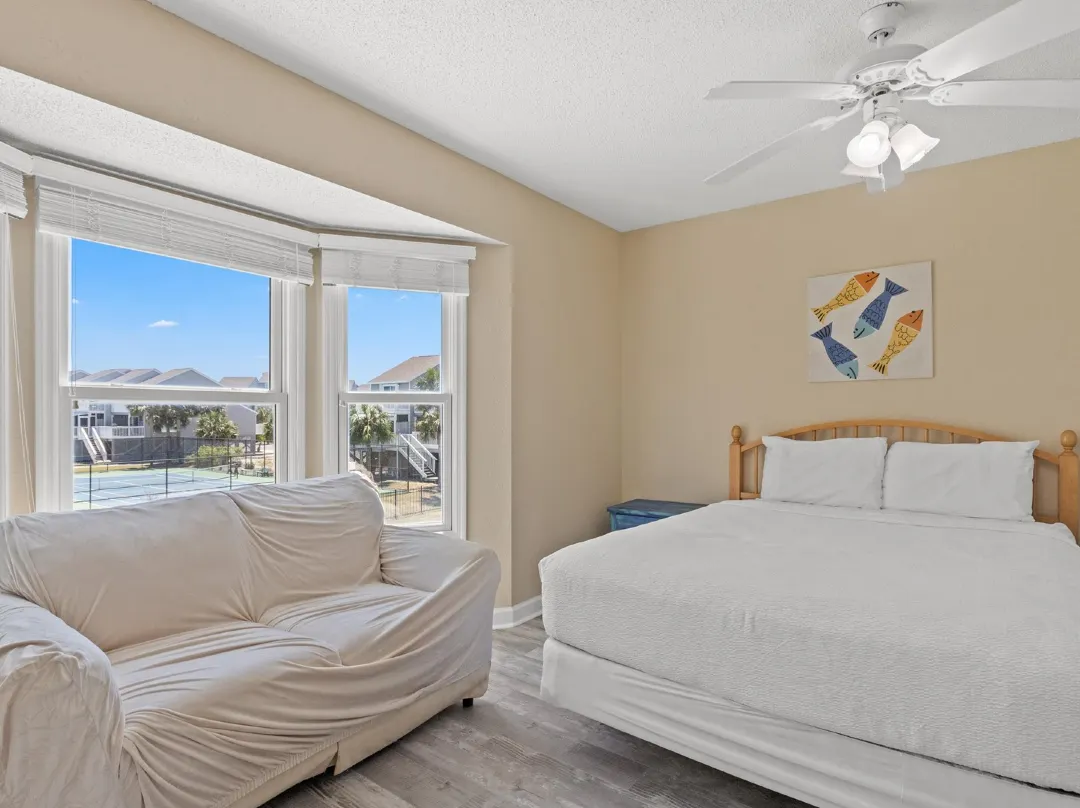 Seacliffs 50h - Turtle's Rest - Port St. Joe, FL