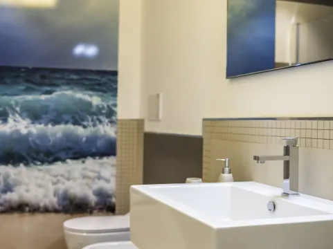 Camera "Maestrale" A Due Passi Dal Mare - Giovinazzo