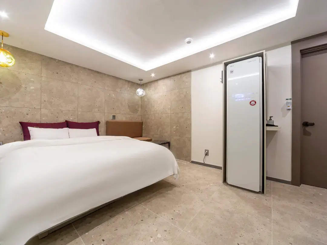 Hotel Stay 38 - Gwangju