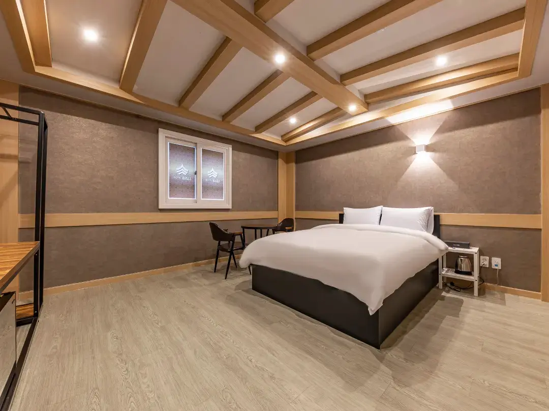 Chungju Bali Hotel - Chungju