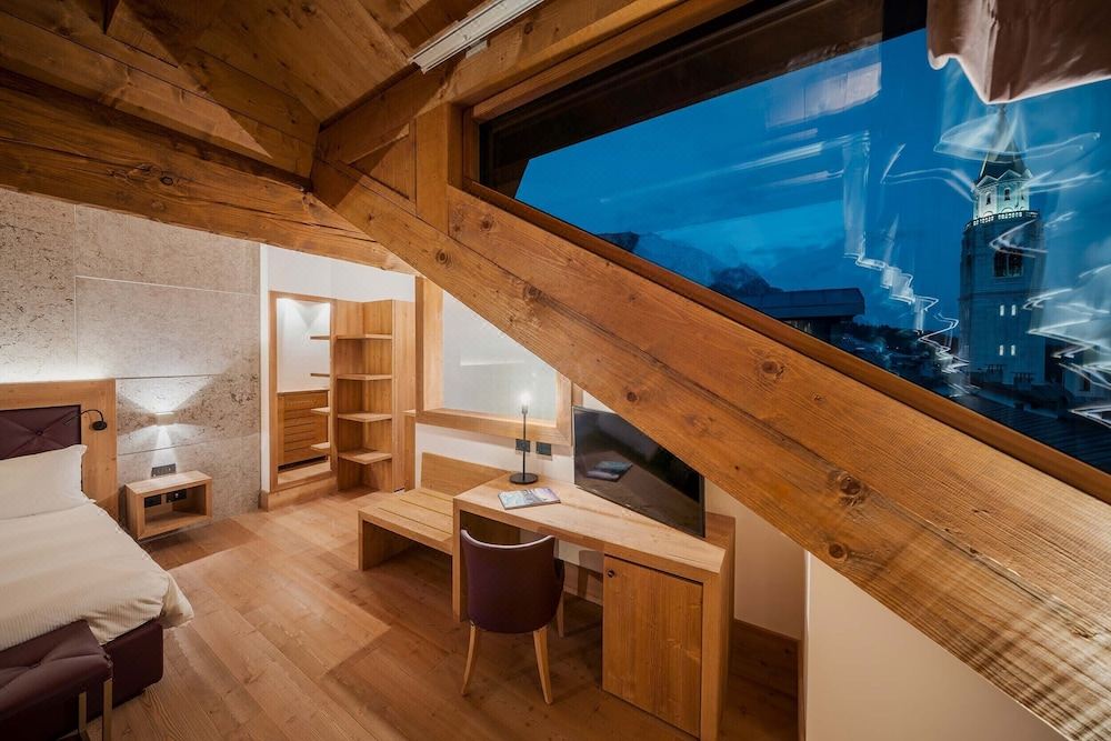 Royal Hotel Cortina - Cortina d'Ampezzo