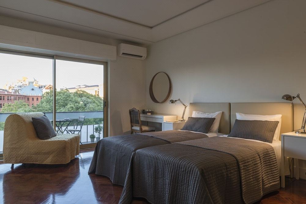 República Bed & Breakfast - Campolide