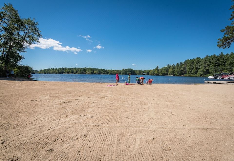 Danforth Bay Camping and RV Resort,Freedom - Updated 2024 Reviews ...