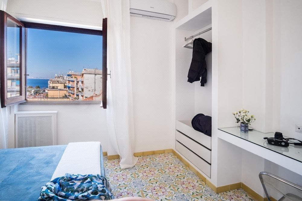 Appartamento Erica In Sorrento - Сорренто