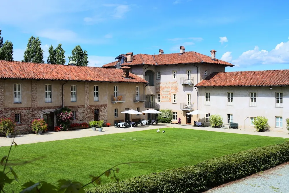 Hotel Antico Podere Propano - Saluzzo