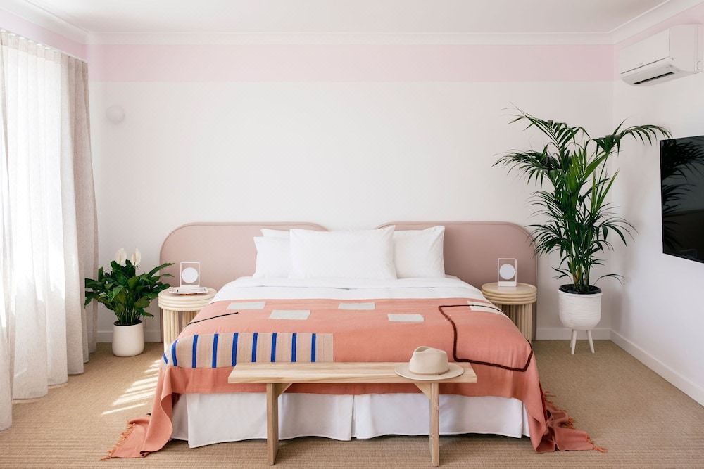 Motel Molly - Boutique Hotel Mollymook - Mollymook