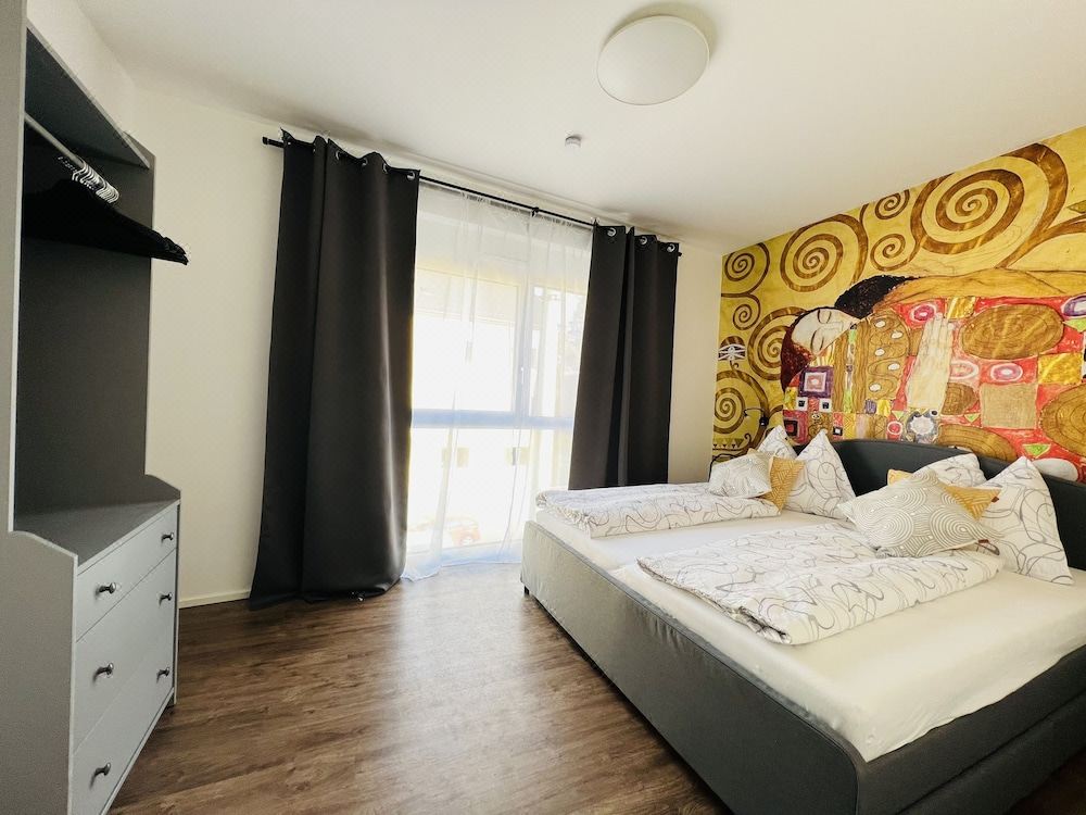Apstay Apartments - Graz