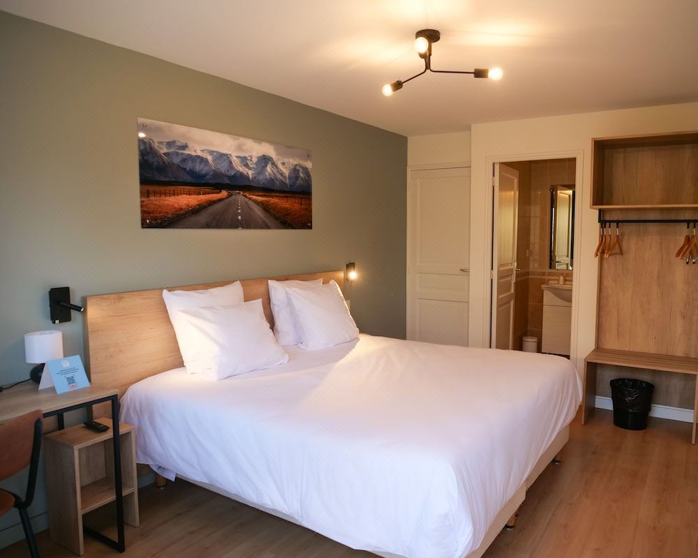 Motel 991 - Lac du Bourget