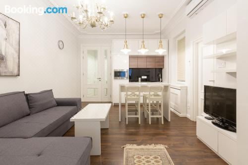 Belgrade Center Apartment Slavija Square Ii - Belgrade