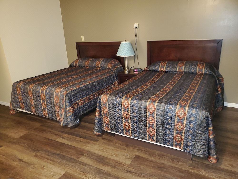 Battlefords Inn - North Battleford