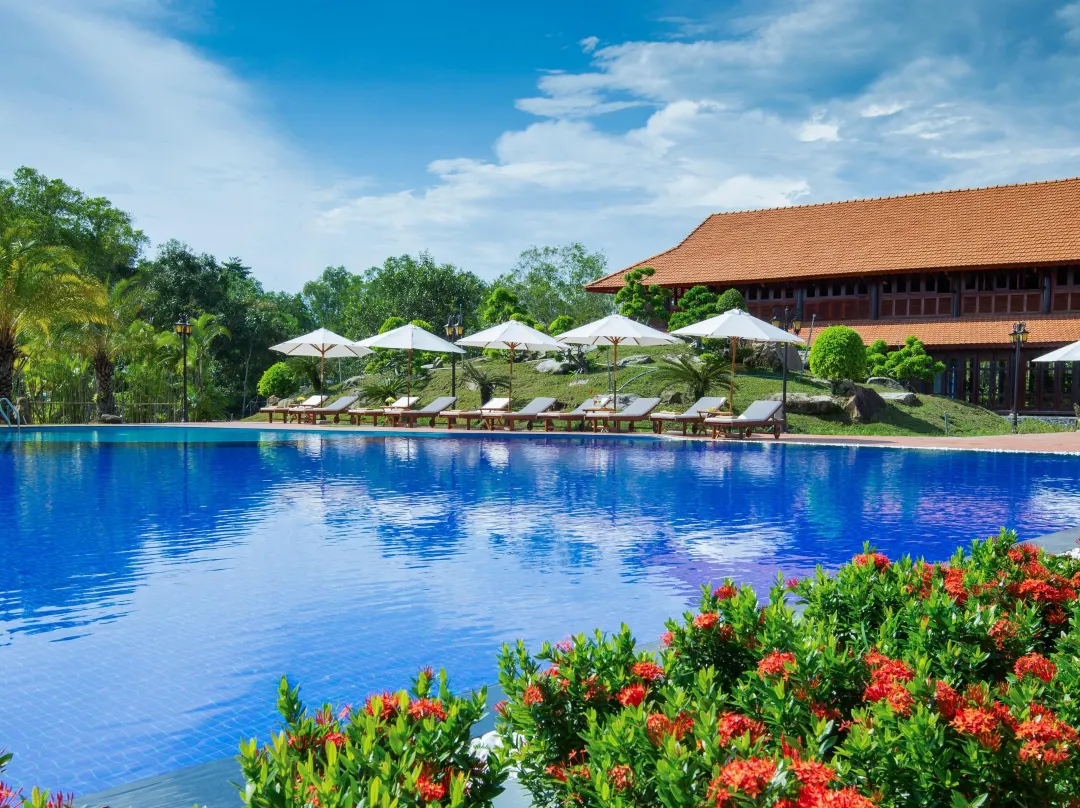 Maison Du Vietnam Resort & Spa - Phú Quốc
