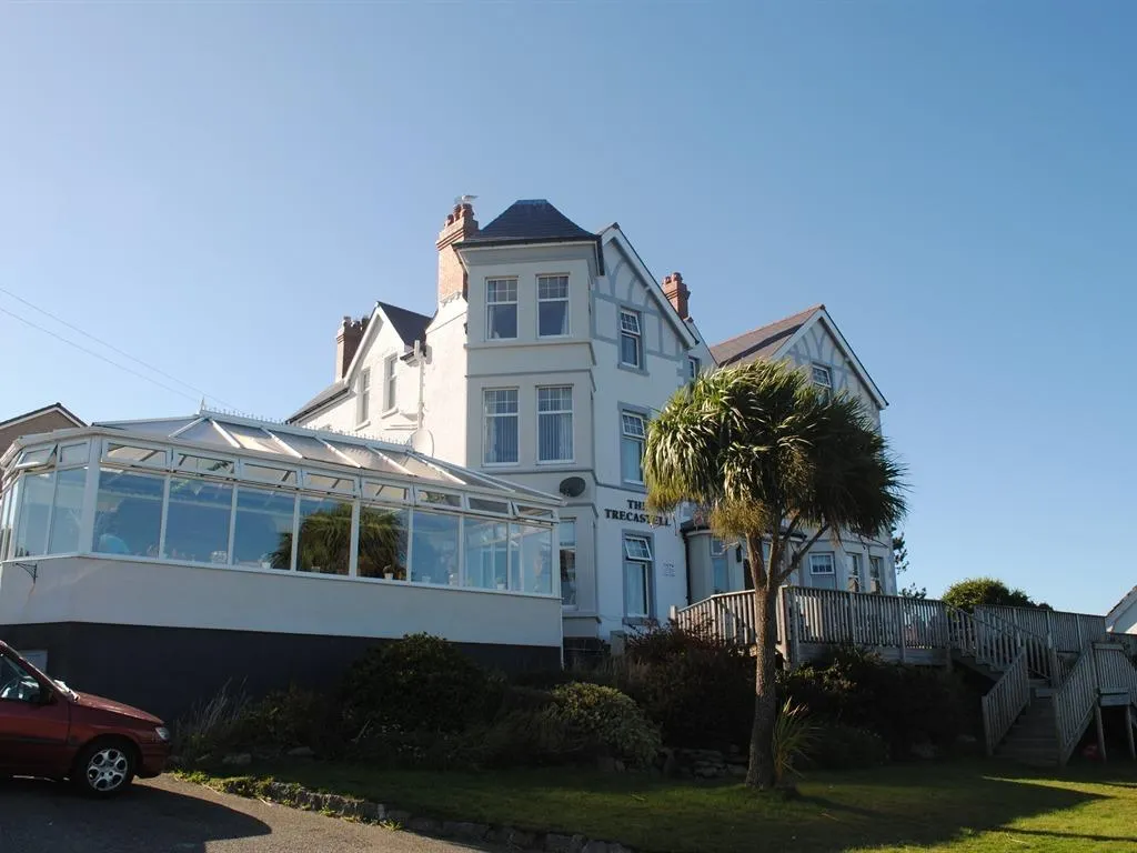 Trecastell Hotel - Anglesey