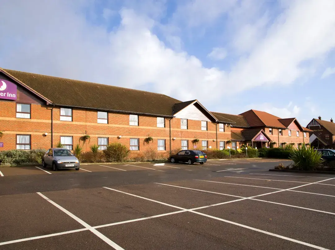 Premier Inn Kings Lynn - Norfolk