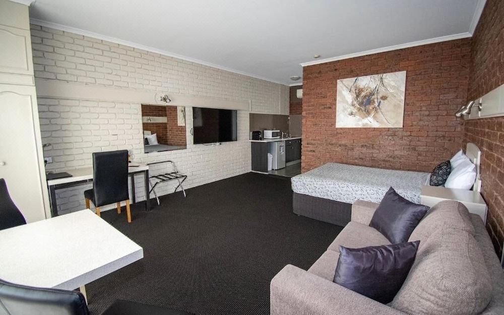 Albury Townhouse Motel - Albury–Wodonga
