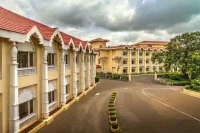 Hotels Near Datta Mandir Niphad., Nashik - Book with Free Cancellation ...