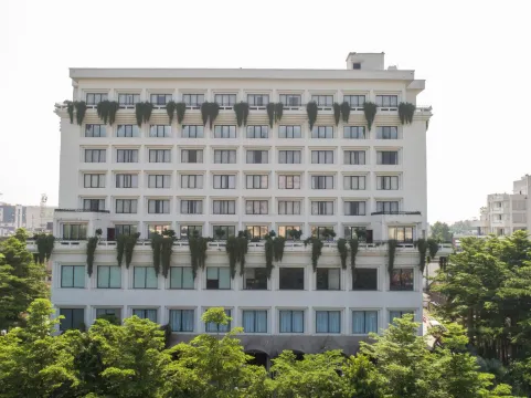 Hotel Kanha Shyam - Prayagraj