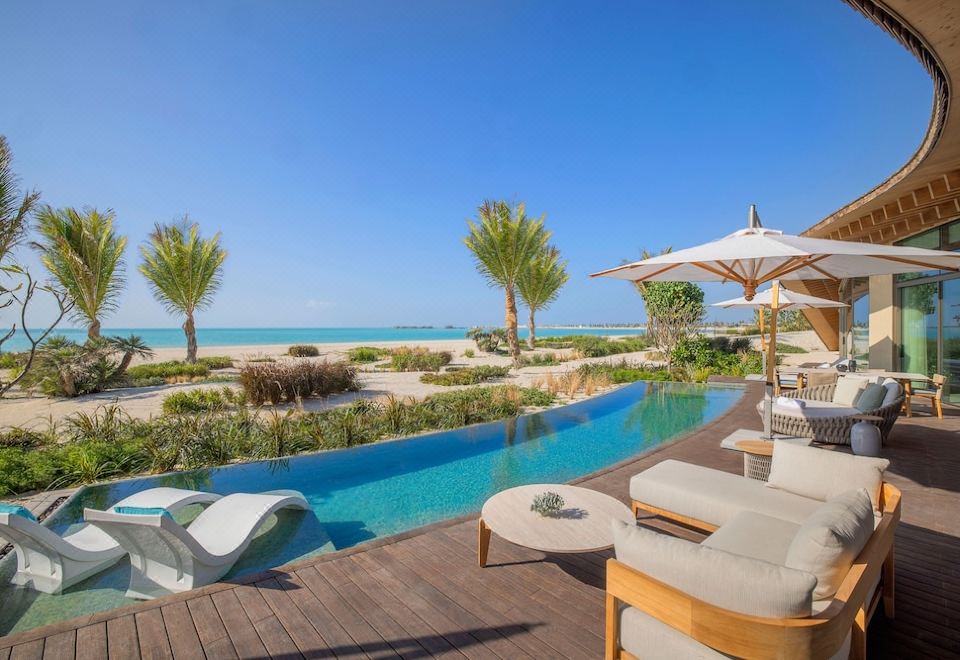 The St. Regis Red Sea Resort,Umluj - Updated 2024 Reviews & Prices ...