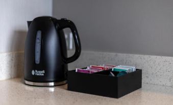 Toorak Central 最新特別料金で宿泊予約-スバ | Trip.com