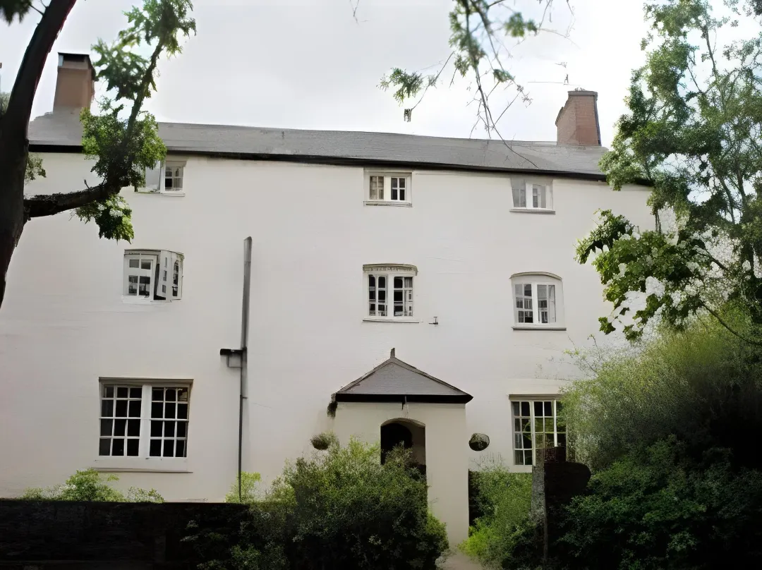 Church Farm Guest House - Herefordshire